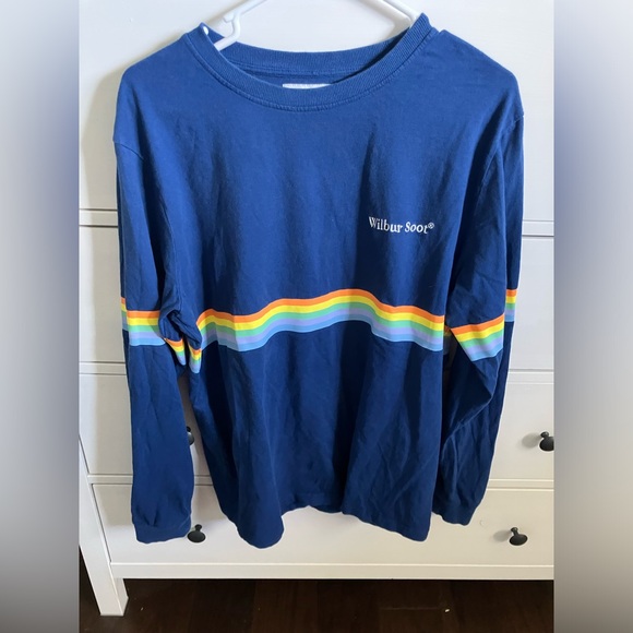 Shirts | Wilbur Soot Operating System Shirt | Poshmark